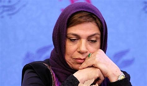 بیوگرافی و زندگی خصوصی گوهر خیراندیش عکس‌های زیبا روزنامه هفت صبح