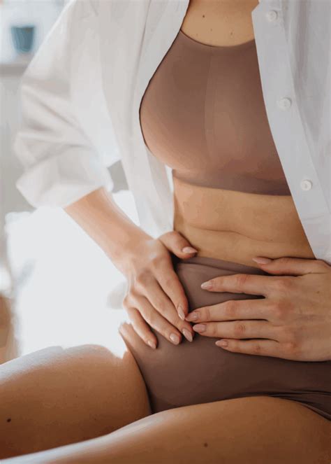 Why You Feel More Triggered In Luteal Phase And How To Handle It