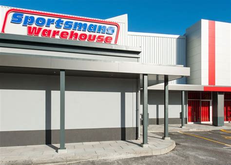 The Uks Frasers Group Acquires Sportsmans Warehouse For Undisclosed Sum
