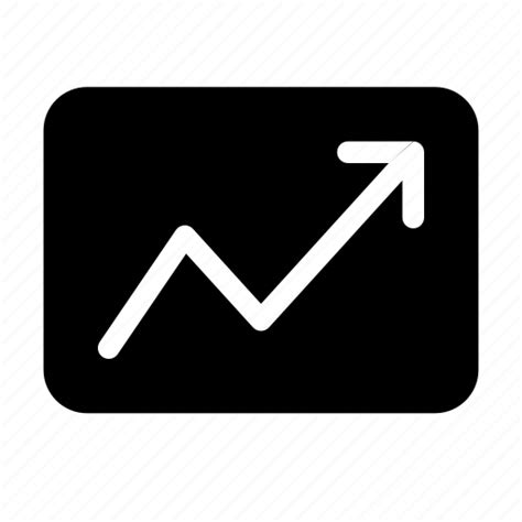 Sales Chart Graph Data Financial Marketing Analytics Icon Download On Iconfinder
