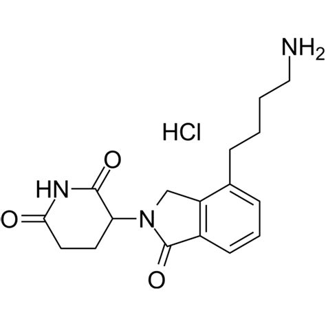 Ligand For E3 Ligase 抑制剂 激动剂 拮抗剂 调节剂 Mce
