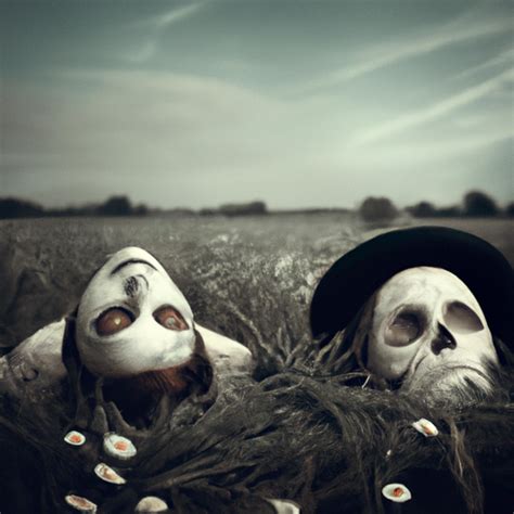 Sognare Due Persone Morte Interpretazione E Significato