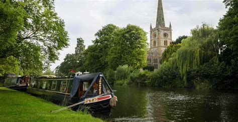 Historic Bedfordshire Guide Historic Uk