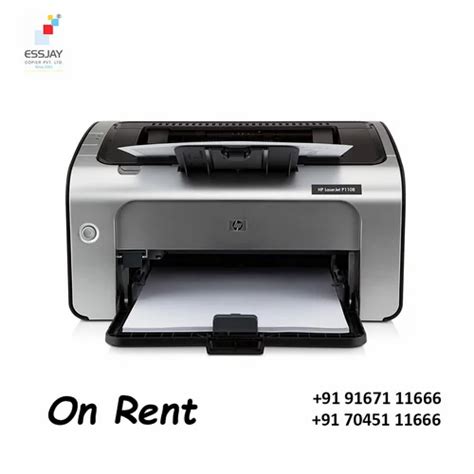 Laser Printer Rental At Rs 1000month In Mumbai Id 2853063618088
