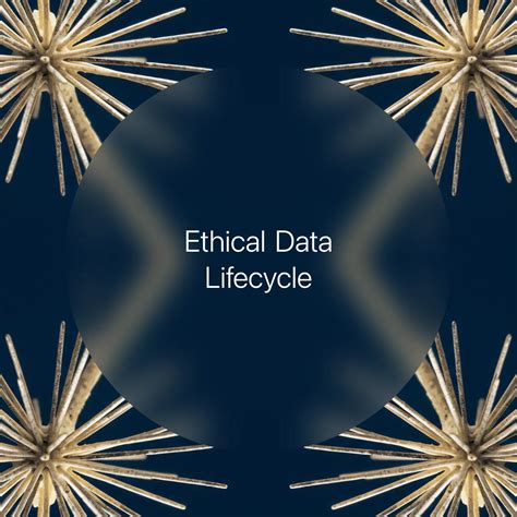 Ethical Data Lifecycle → Term