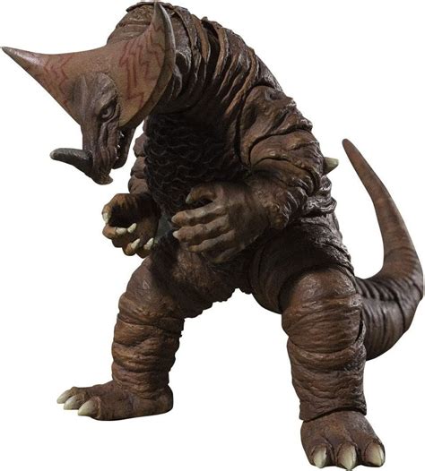 Sh Figuarts Gomora Figure Ultraman