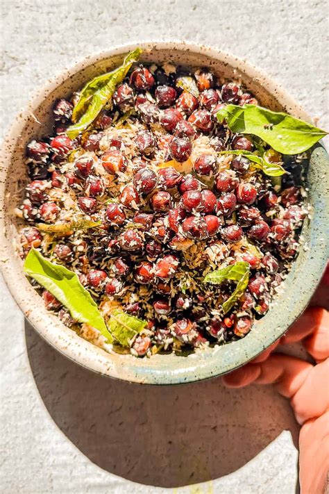 The Guide To Different Dal Varieties In Indian Cooking