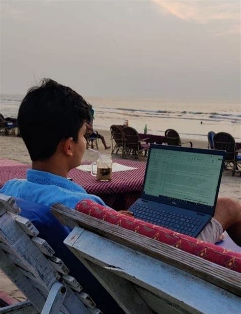 Prince Bansal Posted On Linkedin