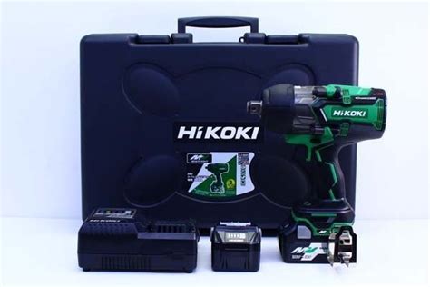 Yahooオークション 【未使用】hitachi 日立 Hikoki 日立工機 Wr36d