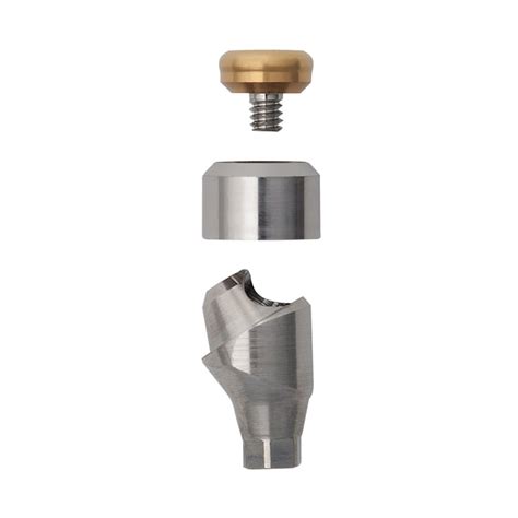 Locator Abutment Collar Multi Unit 2 Pk Net32