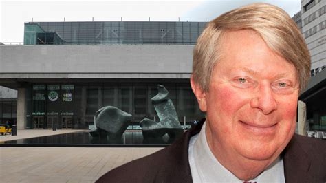 André Bishop To Step Away From Lincoln Center Theater In 2025