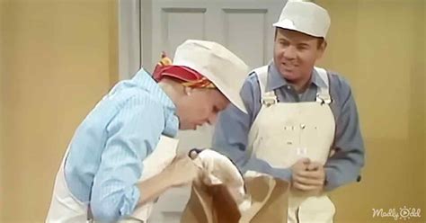 Funniest Slapstick Work By Carol Burnett And Tim Conway The Carol