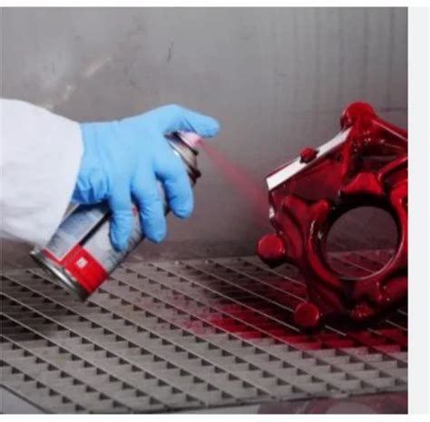 Non Destructive Testing Chemical Liquid 500 Ml At ₹ 300piece In Guntur