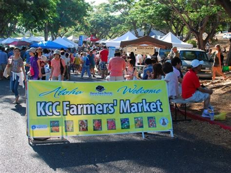 Oahu Farmers Markets Oahu Real Estate Blog Outstanding Info