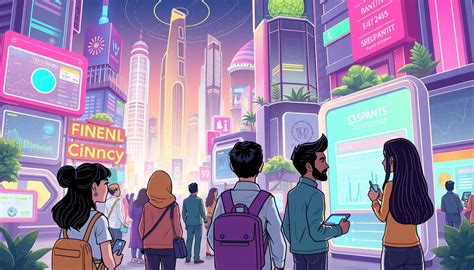 Future Of Personal Finance Technology And Trends Esoft Lifelong Learning