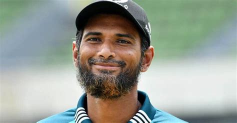 যে কারণে বিশ্বকাপের দলে মাহমুদউল্লাহ