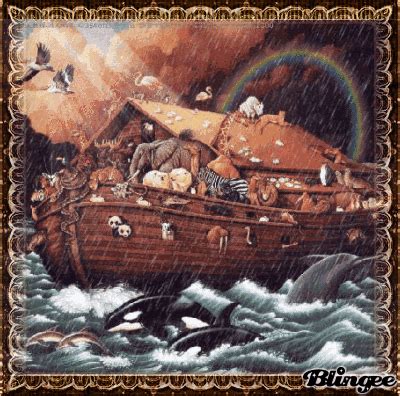 Noahs Ark Picture 126055059