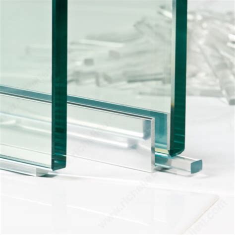 Setting Block Clear 2mm Nfk