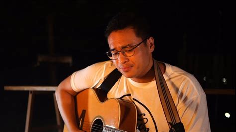Martin — Mark Tuason Zac Brown Band Cover Youtube