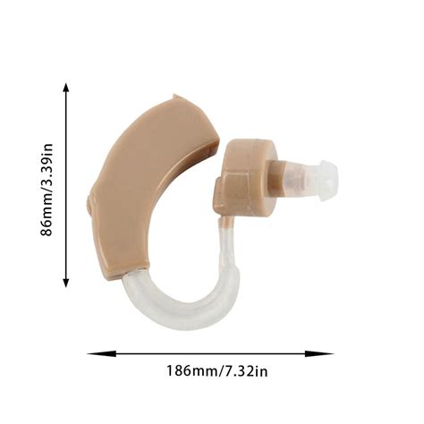Digital Hearing Aid Assistant Programmer Voice Voi Grandado