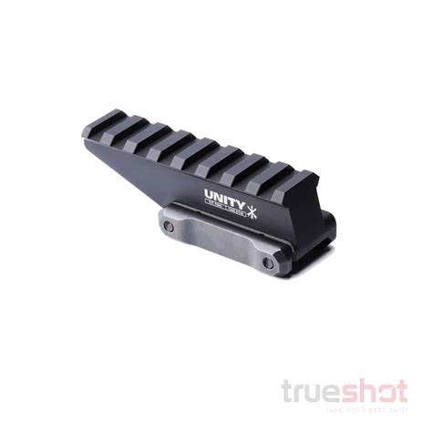 Bundle Deal Eotech Exps 3 0 Holographic Rifle Sight And Unity Tactical