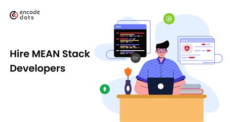 Hire Mean Stack Developers For Custom Web Solutions