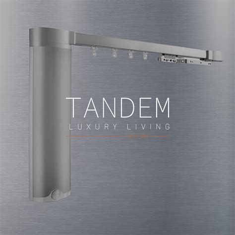 Garnišne Tandem Luxury Living