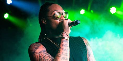 Futures Girlfriend Who Is Dess Dior Yourtango