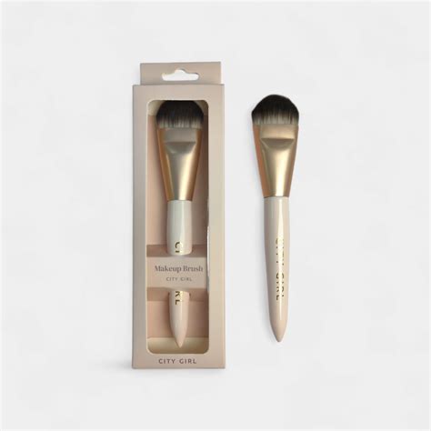 Brocha Para Base Mdem