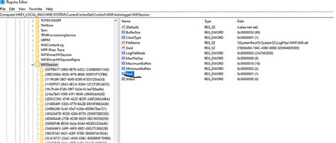 Registry Entry Question Windows 10 Forums