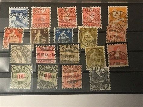 Top Stempel Kaufen Auf Ricardo