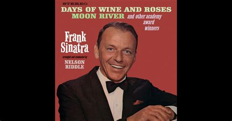 ‎days Of Wine And Roses Moon River And Other Academy Award Winners