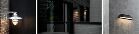 Das Richtige Licht Für Deine Außenbeleuchtung Home24