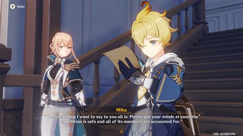 Looks Like They Dont Give A Crap About Godwin Huh Good R Genshin Impact