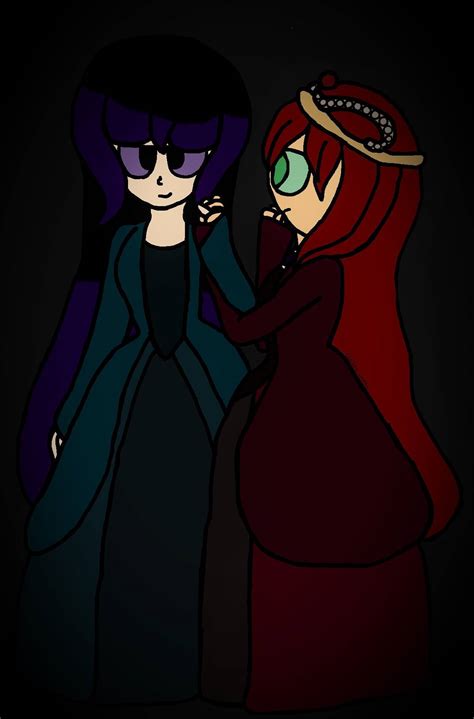 Princesses Hitomiko By Adara139 On Deviantart