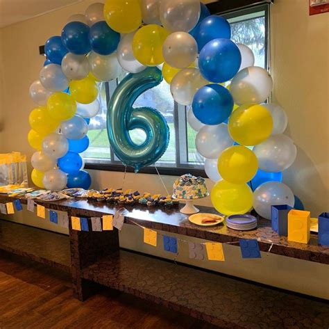 Best Party So Gs At Ruben Williams Blog