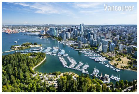 September Weather Autumn 2026 Vancouver Canada