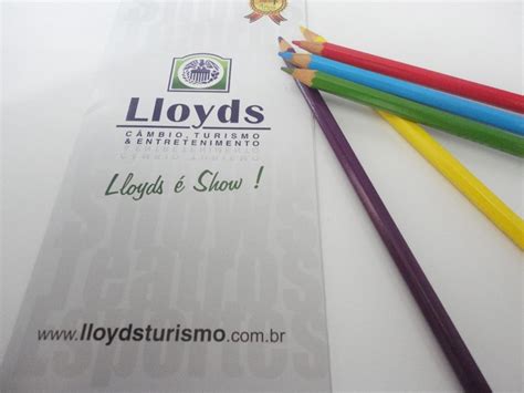 Folder Lloyds Folders Lloyd Notebook