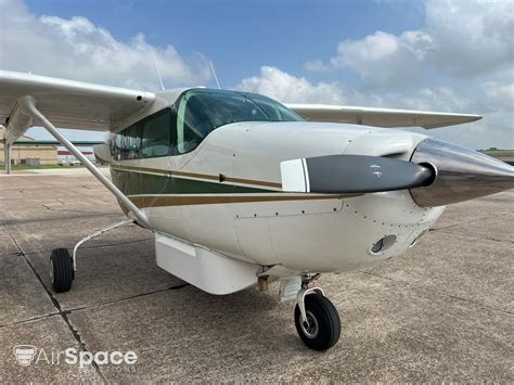 1977 Cessna 337g Multi Piston Engine Aircraft N53704 Sold Avpay