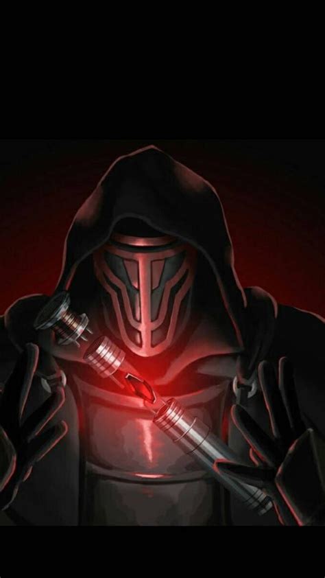 Revan By Gojifan03 On Deviantart