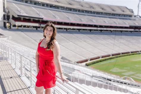 Kelly Uga Senior