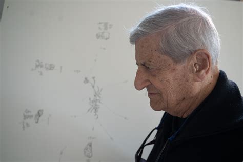 Addio A Gianfranco Baruchello Si è Spento A Roma A 98 Anni Artslife
