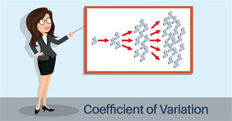 Coefficient Of Variation A Step By Step Comprehensive Study