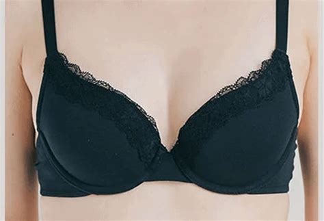 Bra Cutting 