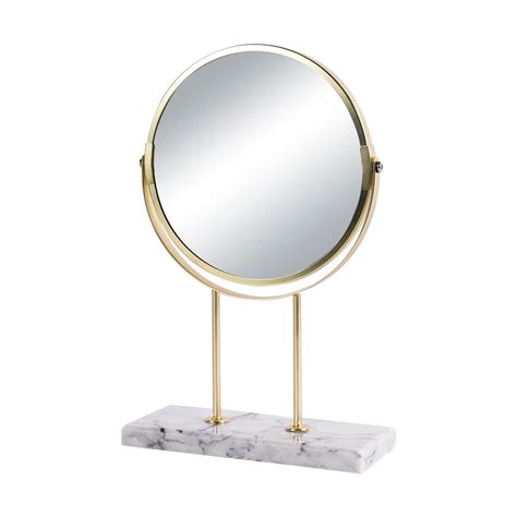 Blanc Face Mirrors Gold In Kuwait Buy Online