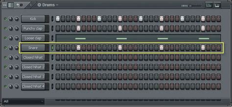 How To Create The Perfect Hip Hop Drum Pattern Every Single Time
