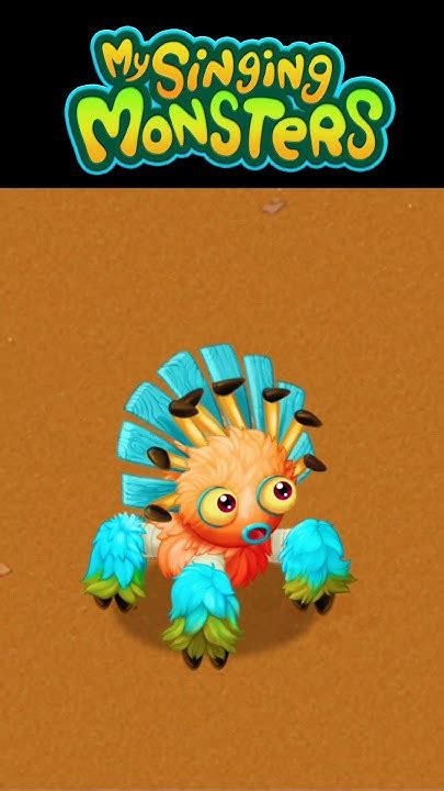 Tiawa 4k My Singing Monsters Msm Youtube