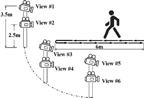 Towards More Efficient Depression Risk Recognition Via Gait Paper And