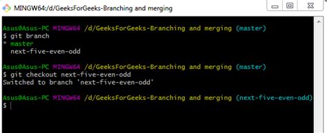 git switch vs checkout which command should you use