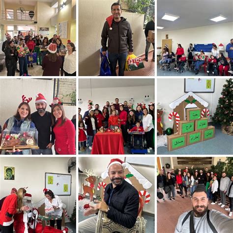 Andre Daoud On Linkedin Holiday Empowering